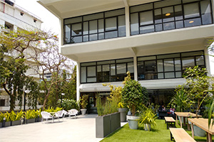 Raffles Education Corporation